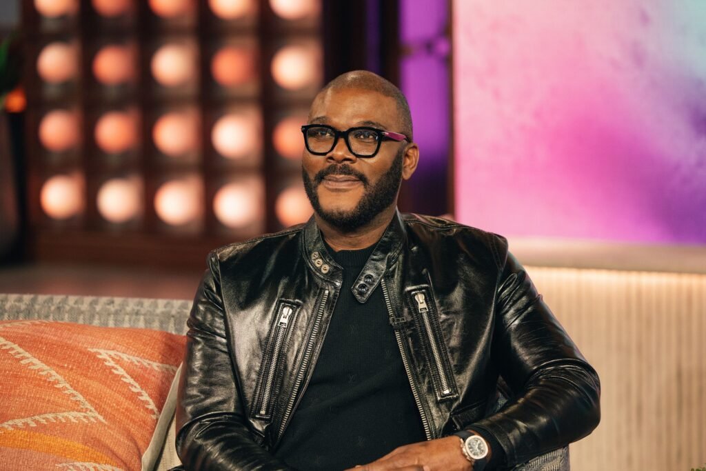 Tyler Perry News: Billionaire Shocks Hollywood With Empire Moves Celeb ...
