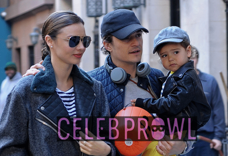 Miranda Kerr Husband: A Love Story of Success, Family, and ...