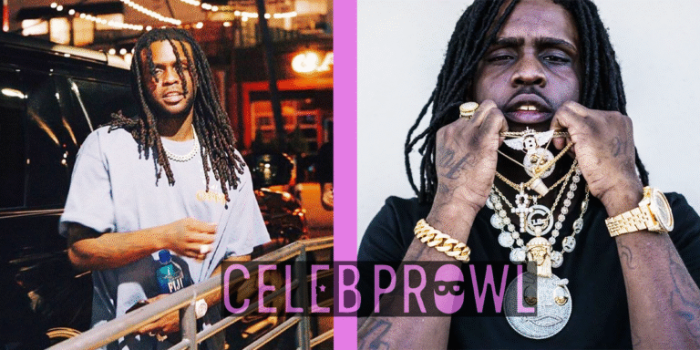 Chief Keef Age: How Old Is the Worth in 2025 Celeb Prowl