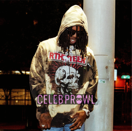 Chief Keef Age: How Old Is the Worth in 2025 Celeb Prowl